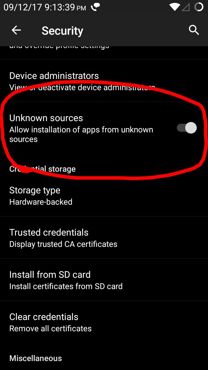 How To Root Android Device Without Computer | DroidTechKnow
